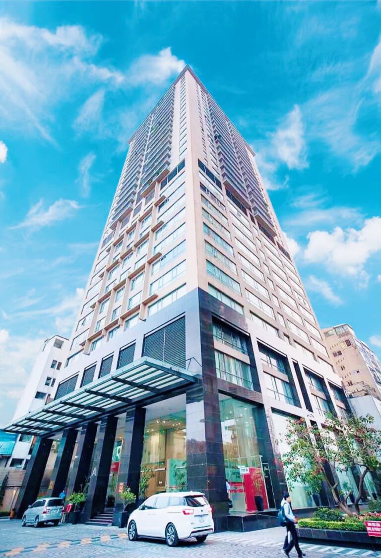 Rox Tower | Cho Thuê Văn Phòng Cao Cấp Tại Hà Nội