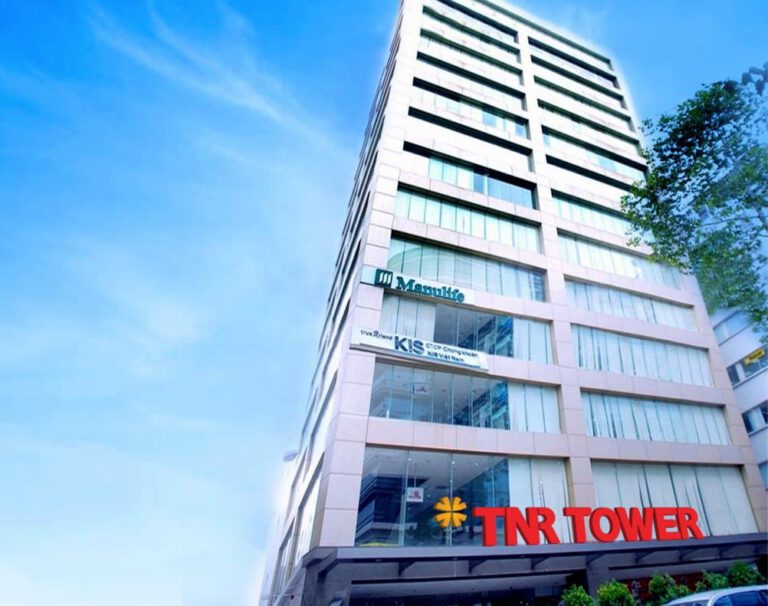 Rox Tower | Cho Thuê Văn Phòng Cao Cấp Tại Hà Nội